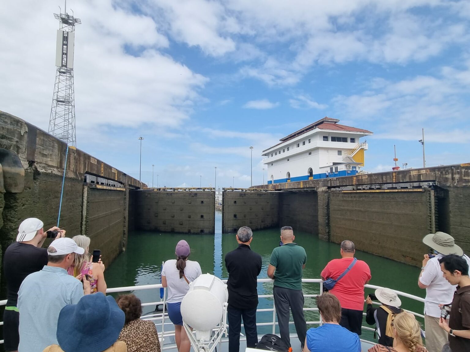 Panama Canal Day Cruise Archives - PANAMA CANAL TOURS